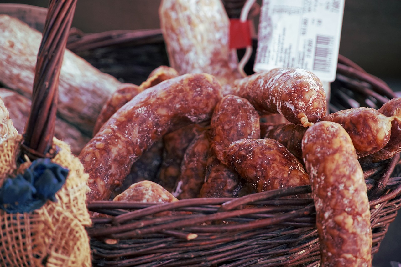 saucisson brioché : une recette de la gastronomie française